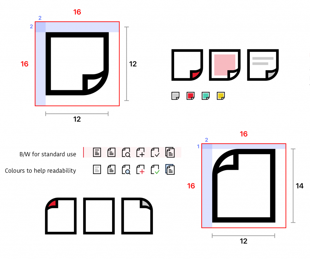 Mendeley | Meaningful Design